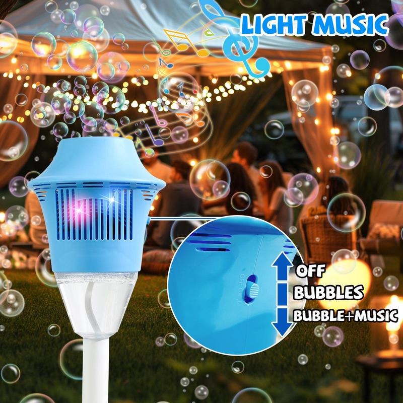 Bubble Maker Toy – Glizm