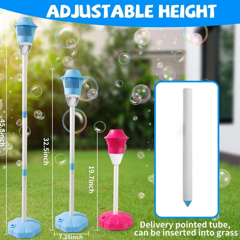 Bubble Maker Toy – Glizm