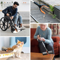 Collapsible Gripper – GLIZM