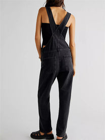 VantaFlex™ Overalls — Unmatched Freedom and Style That Keeps Up With E ...