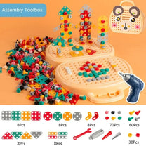 Magic Montessori Play Toolbox – GLIZM