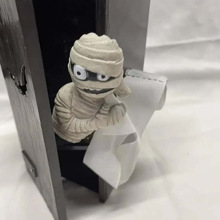 Funny Mummy Toy – GLIZM