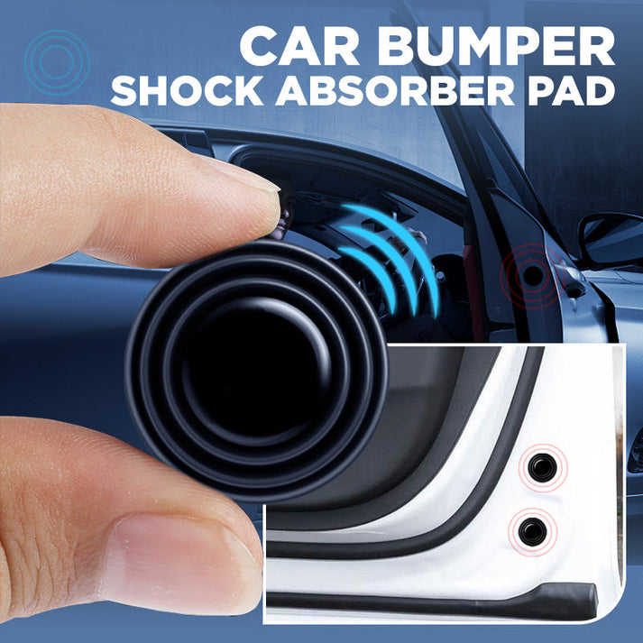 Car Door Bumper Protection Pads – GLIZM