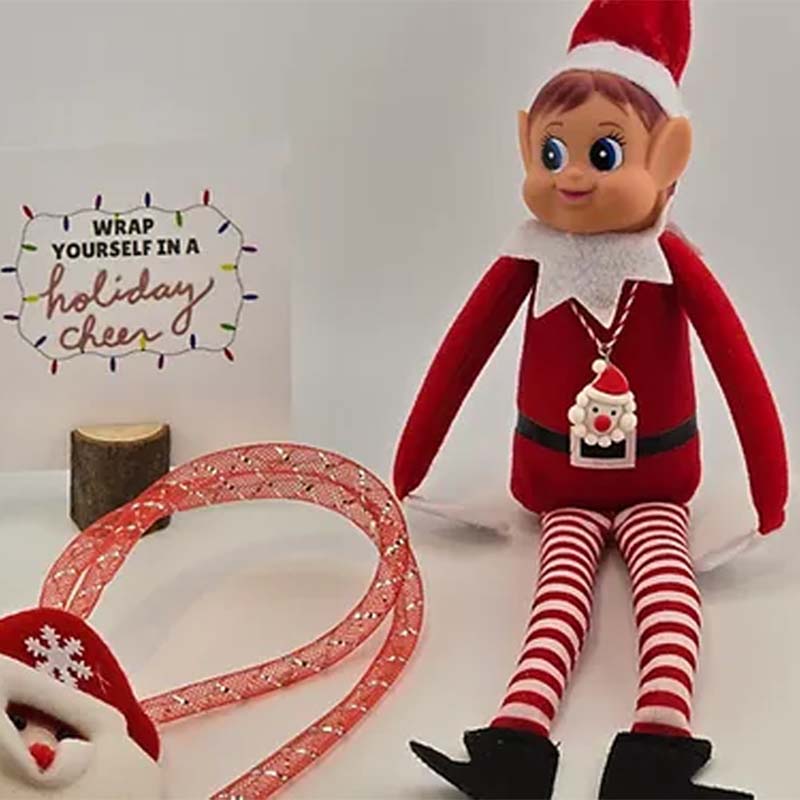 Elf Kit Christmas Activities 5$ TODAY ONLY – GLIZM