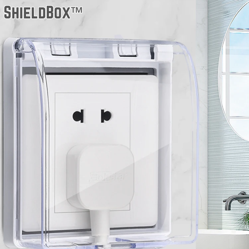 Socket Outlet Cover – Glizm
