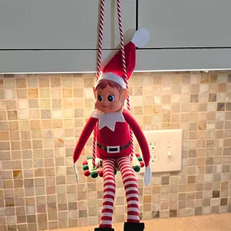Elf Kit Christmas Activities – GLIZM