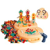 Magic Montessori Play Toolbox – GLIZM
