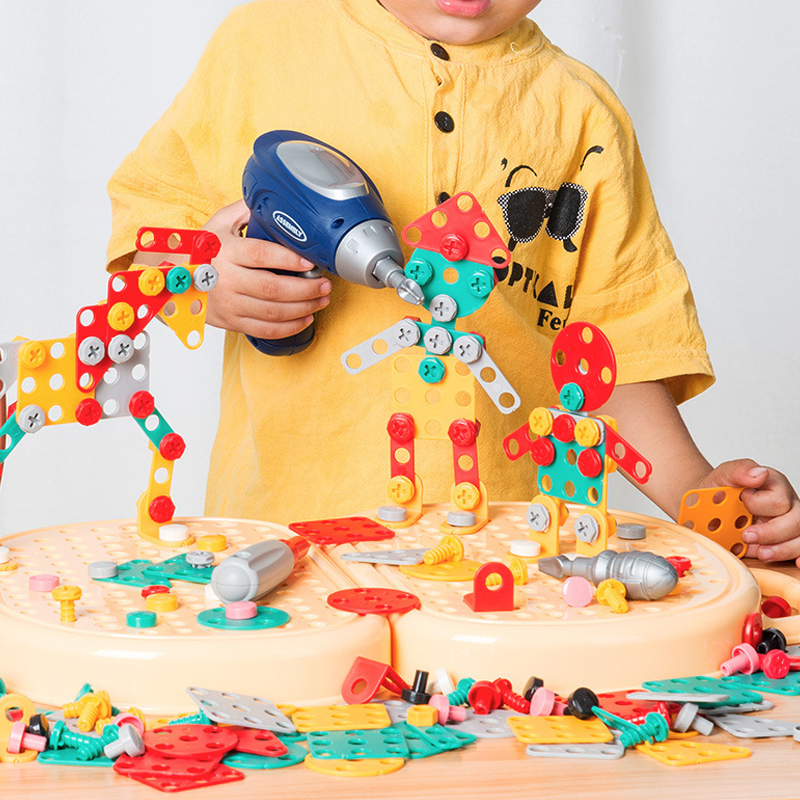Magic Montessori Play Toolbox – Glizm