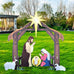 Christmas Nativity Set – Glizm