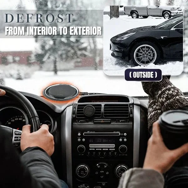 Electromagnetic Snow Removal – GLIZM