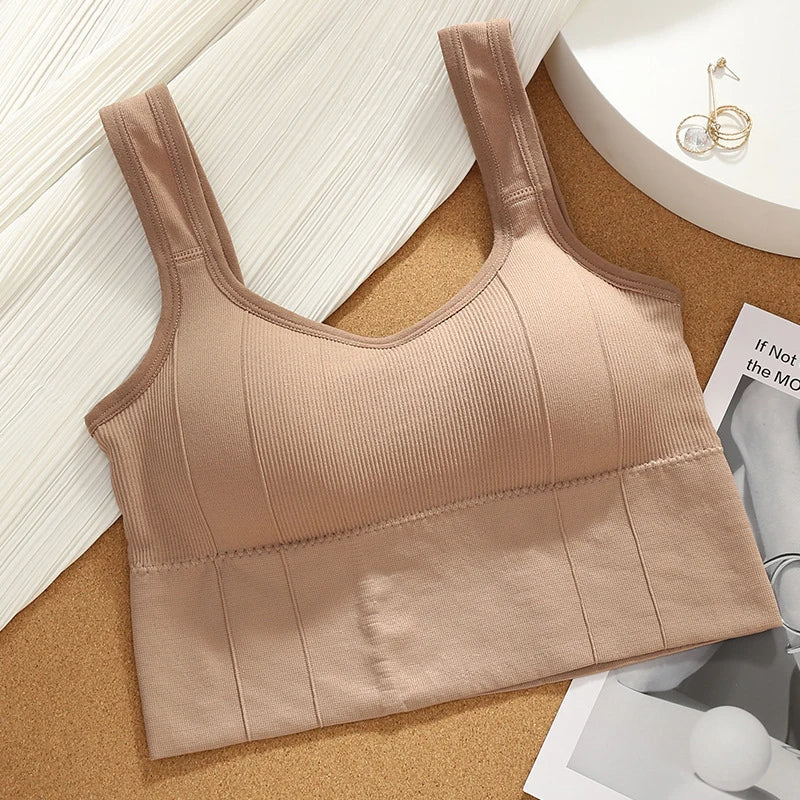 FierceFlex Bra™ — Unstoppable Support That Powers Your Every Move – Glizm