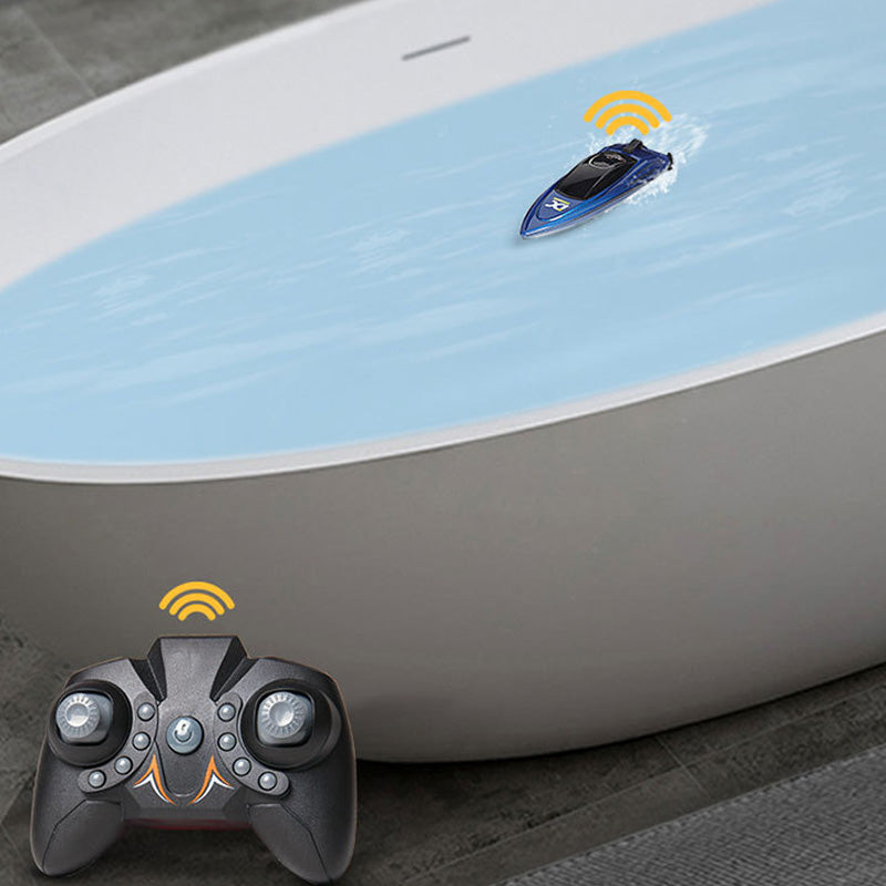 Mini RC Speedboat – GLIZM