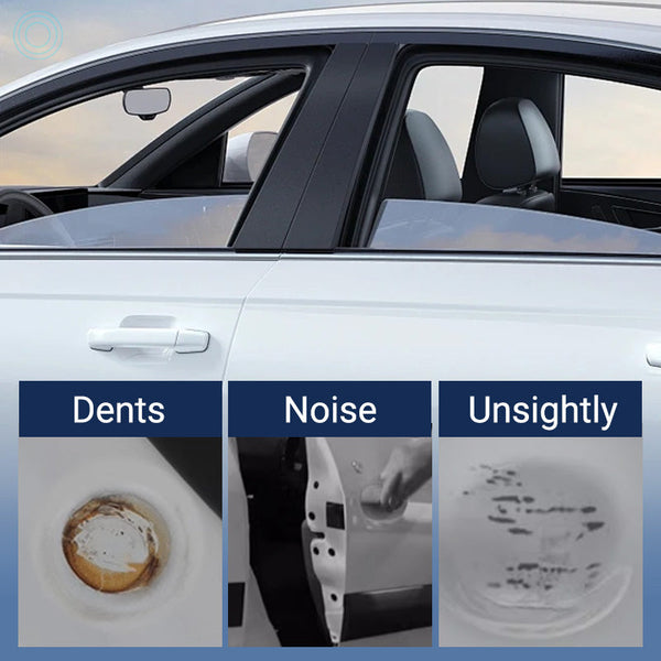 Car Door Bumper Protection Pads – GLIZM