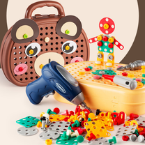 Magic Montessori Play Toolbox – GLIZM