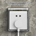 Socket Outlet Cover – Glizm