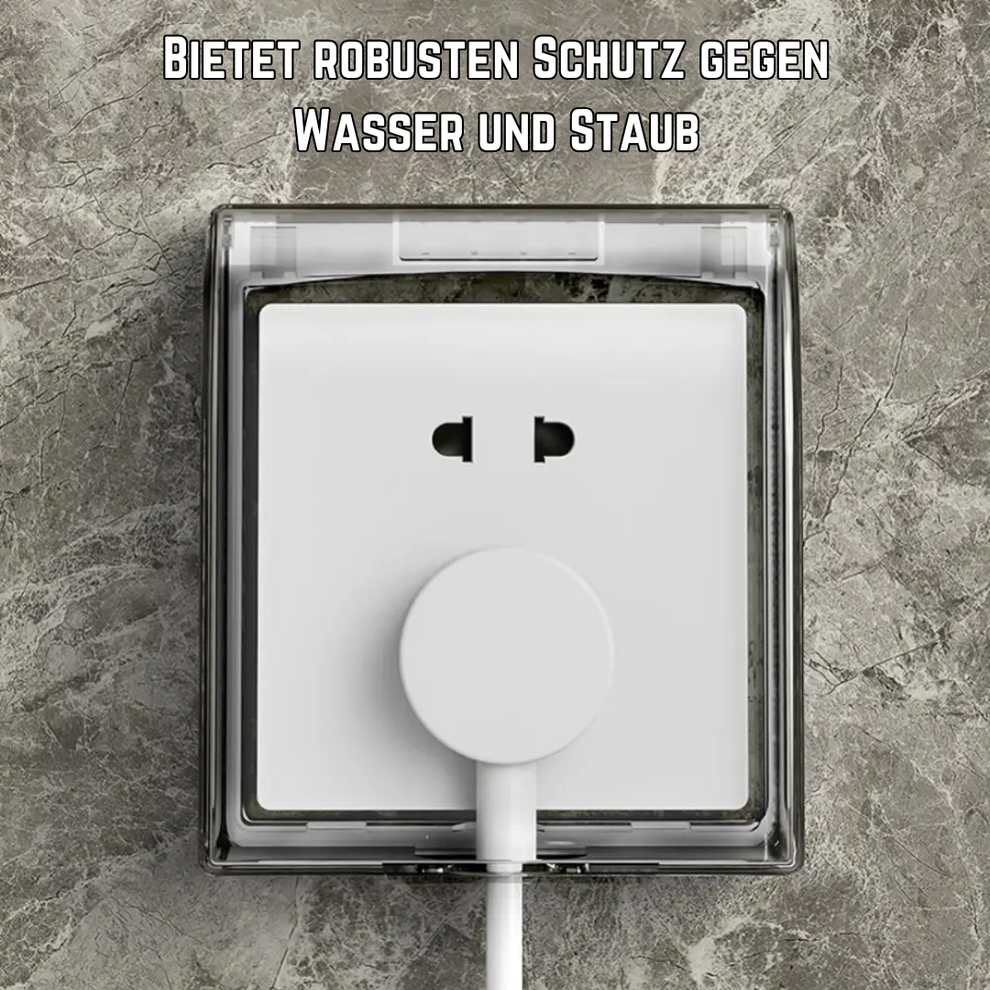 Socket Outlet Cover – GLIZM