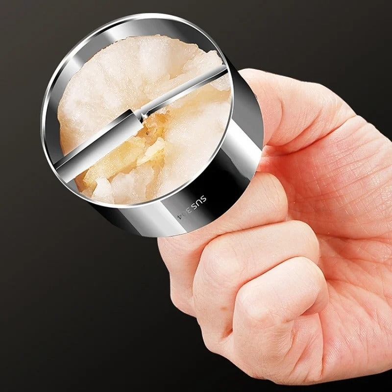 Fruits and Veggies Core Separator – GLIZM