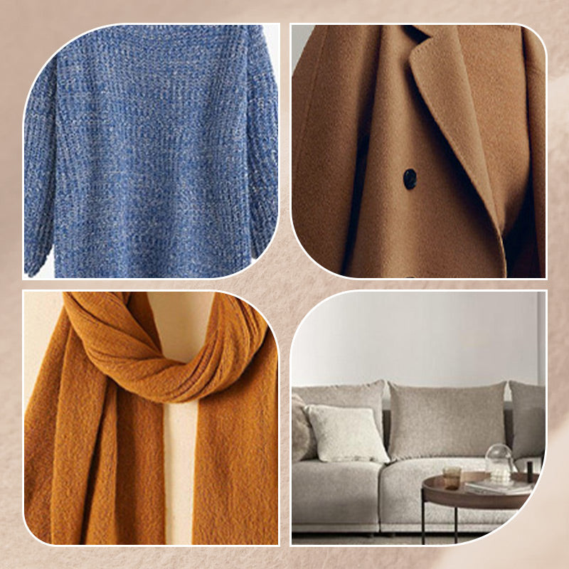 Kairox Fabric Shaver — Digital Lint Remover with 3-Speed LED Display – GLIZM