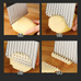 RippleSlice™ — Effortless Precision Cuts That Turn Every Meal into a S ...