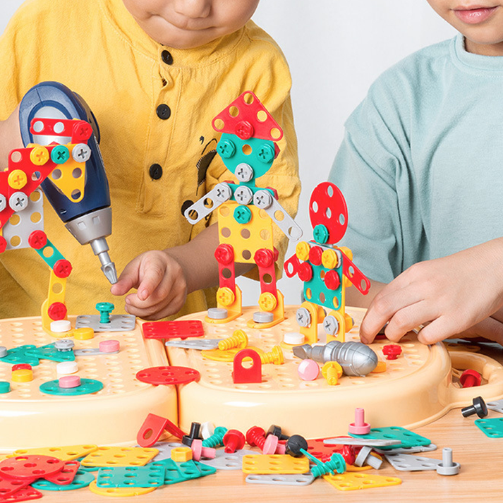 Magic Montessori Play Toolbox – Glizm