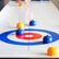 Tabletop Curling Game – GLIZM