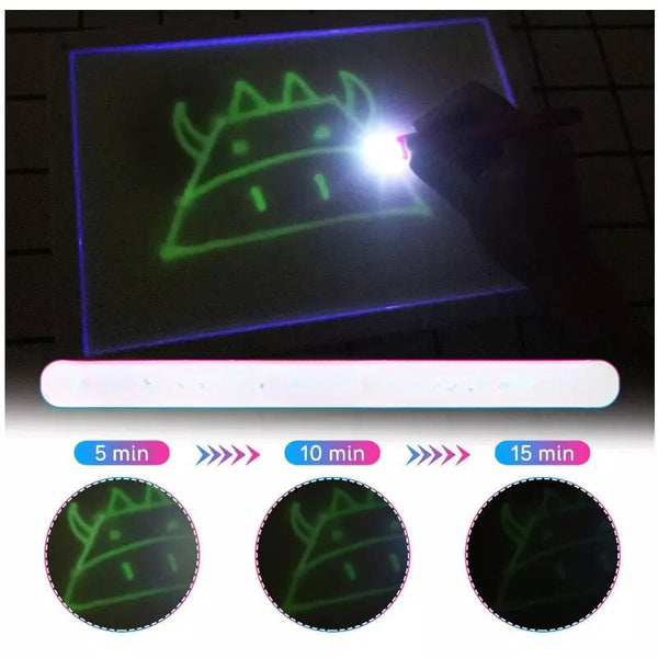 LED Drawing Pad – Glizm