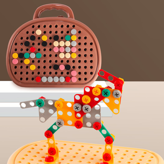 Magic Montessori Play Toolbox – GLIZM