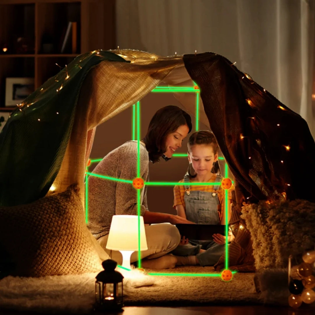 Building Fort Set – GLIZM