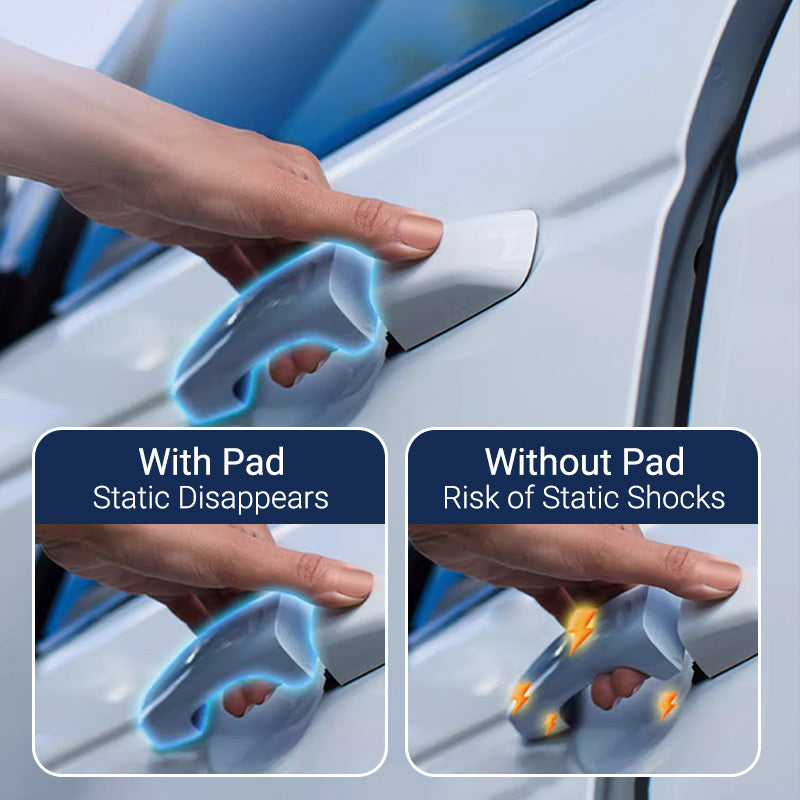 Car Door Bumper Protection Pads – GLIZM
