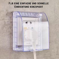 Socket Outlet Cover – GLIZM