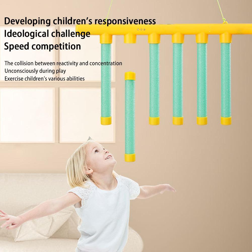 Quick Reaction Training Toy – GLIZM