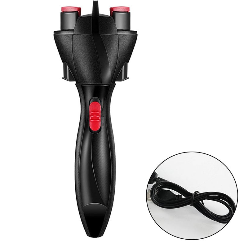 Automatic Hair Braider – Glizm