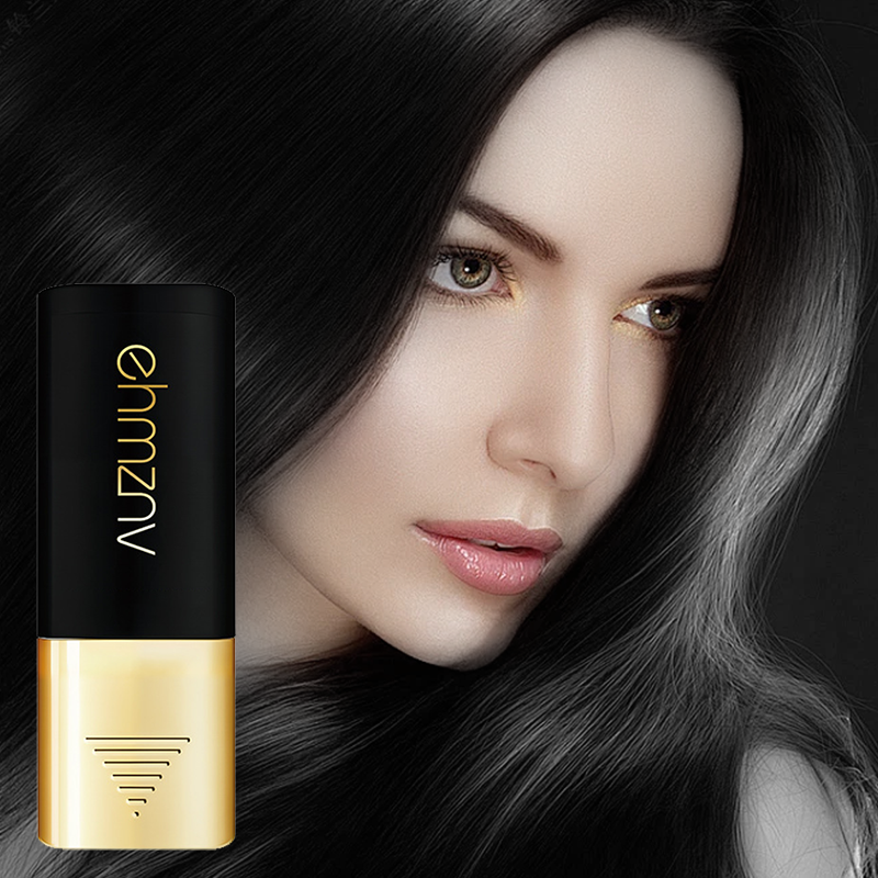 🔥Buy 2 get 1 free🌿Instant Gray Hair Cover Comb – GLIZM