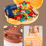 Magic Montessori Play Toolbox – GLIZM