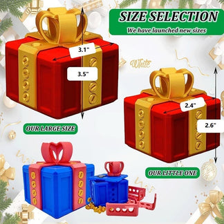 Annoying Gift Box – GLIZM
