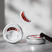 EMS Red Light Patches – Glizm