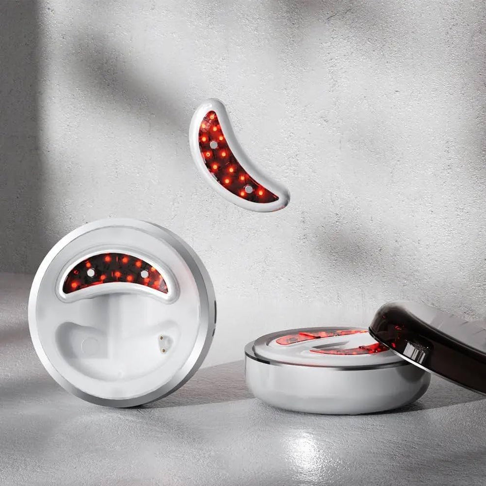 EMS Red Light Patches – Glizm