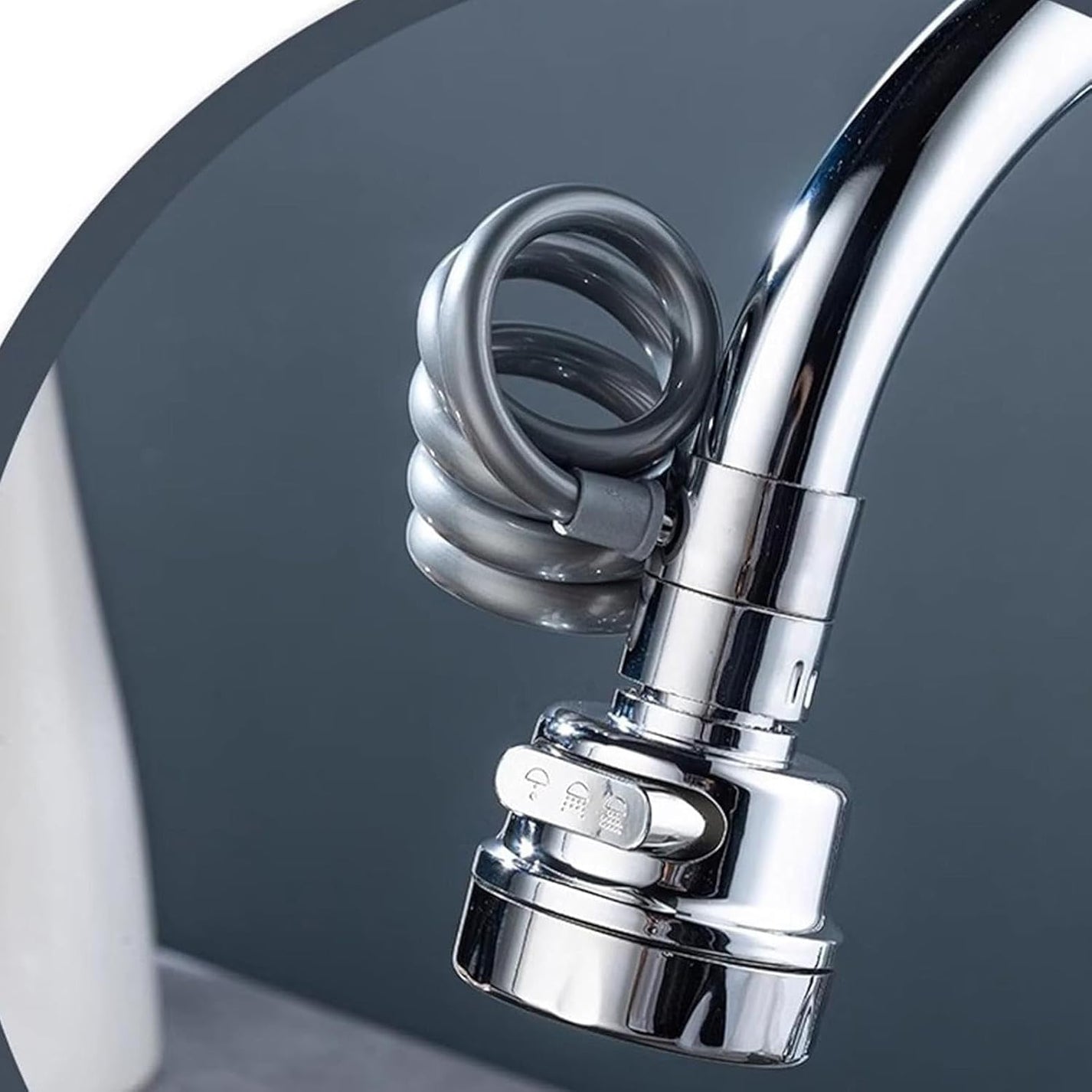 Kitchen Faucet Sprayer 7$ TODAY ONLY – GLIZM