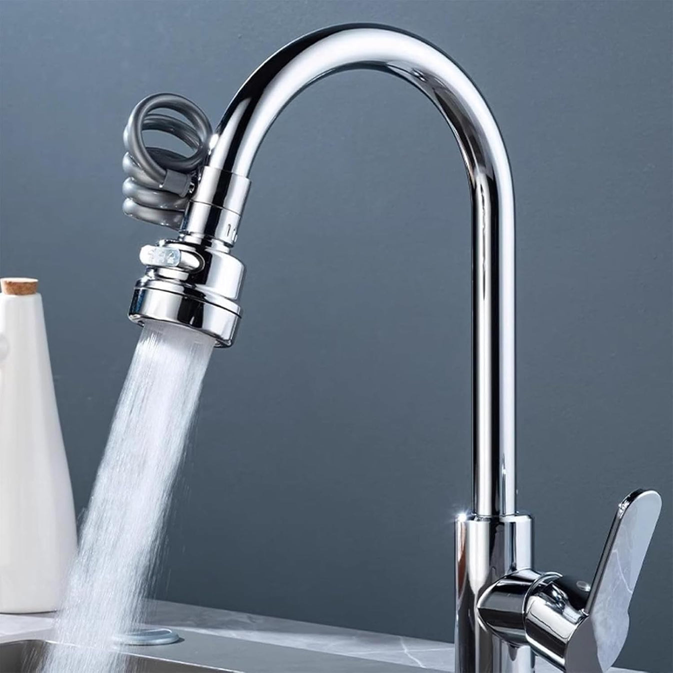 Kitchen Faucet Sprayer 7$ TODAY ONLY – GLIZM