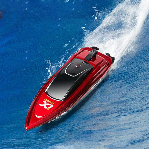 Mini RC Speedboat 20$ TODAY ONLY – GLIZM