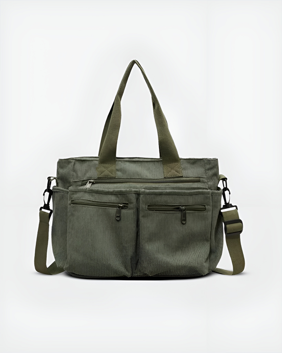 VeroCord™ Tote — Command Attention with Effortless Style and Unshakabl ...