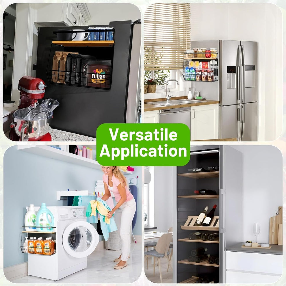 Fridge Shelf – GLIZM