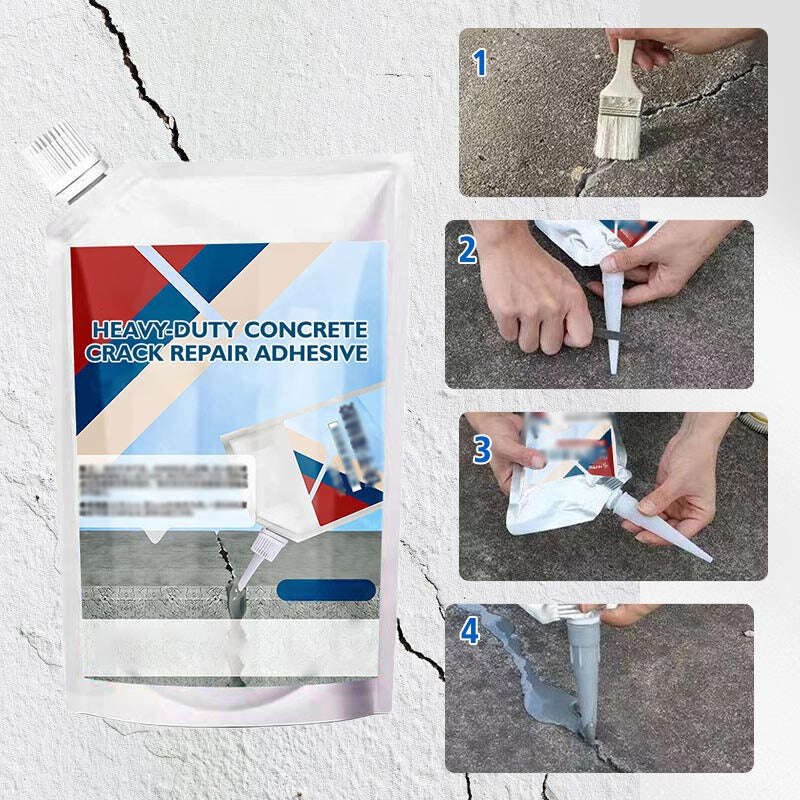 Concrete Repair Adhesive – Glizm