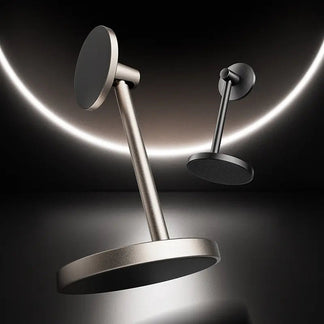 Snap It Magnetic Stand™ — Command Your Space and Power Up with Effortl ...
