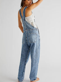 VantaFlex™ Overalls — Unmatched Freedom and Style That Keeps Up With E ...