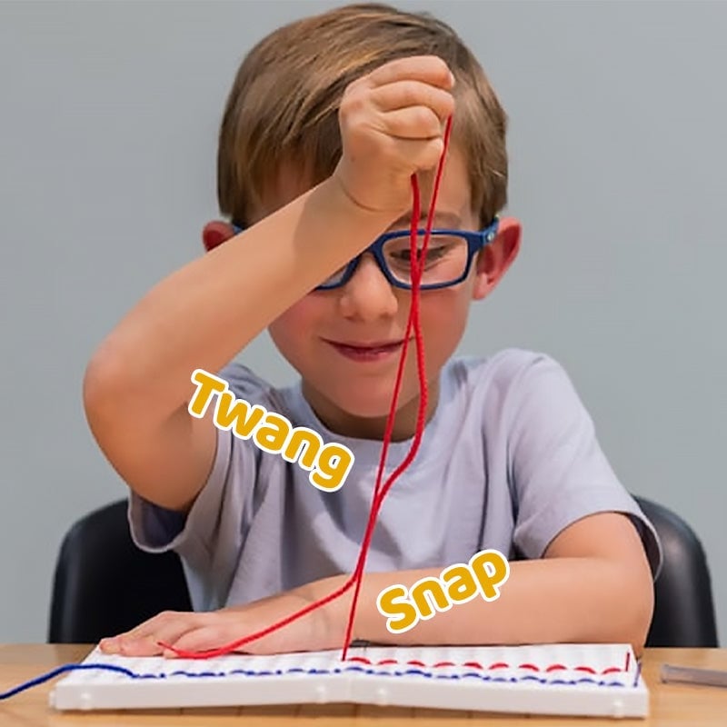 Threading Boards – GLIZM