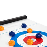 Tabletop Curling Game – GLIZM