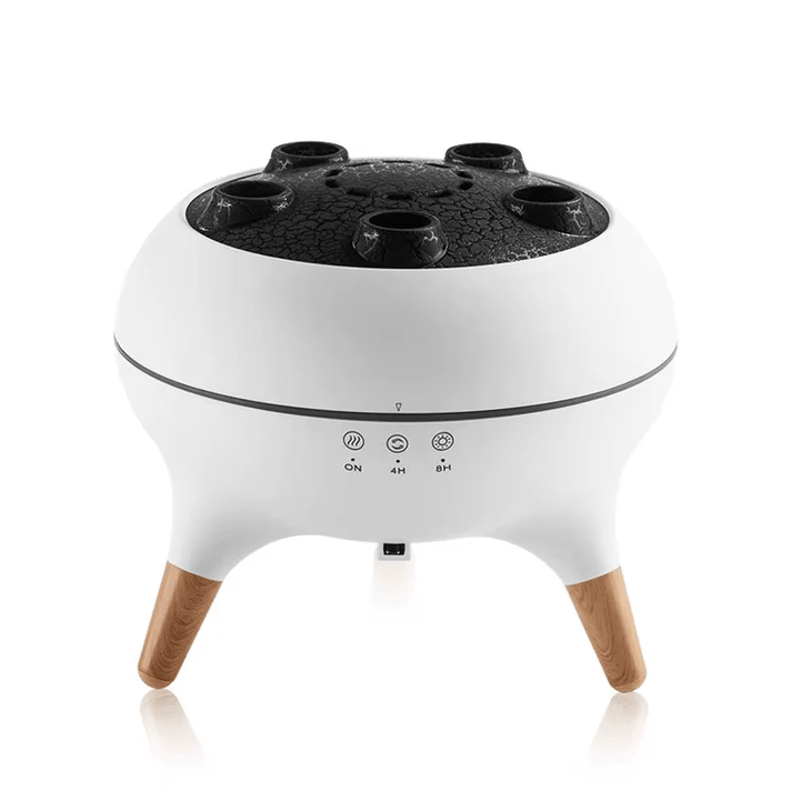 Glowing Mist Humidifier – Glizm