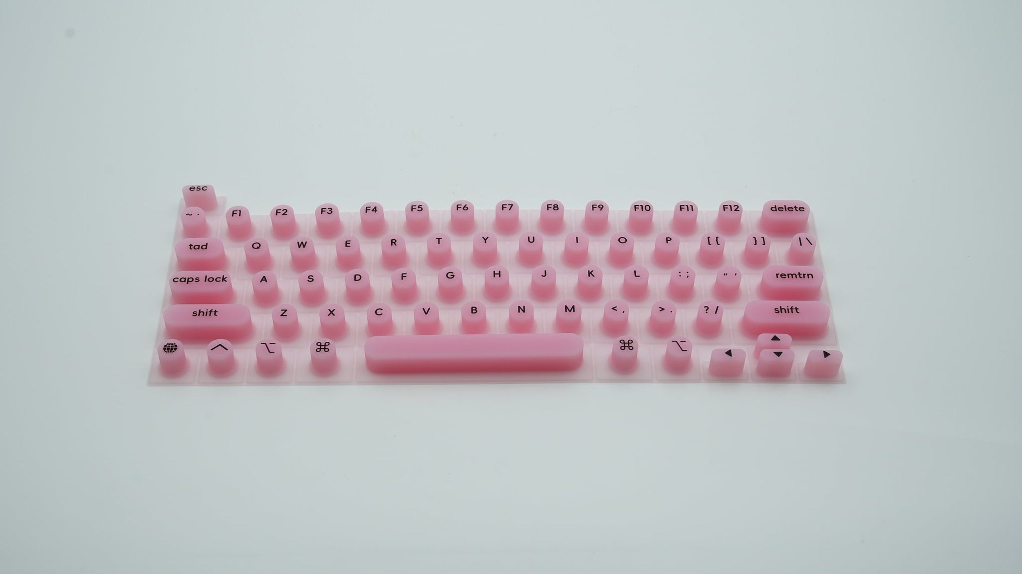 Keyboard Cover – GLIZM