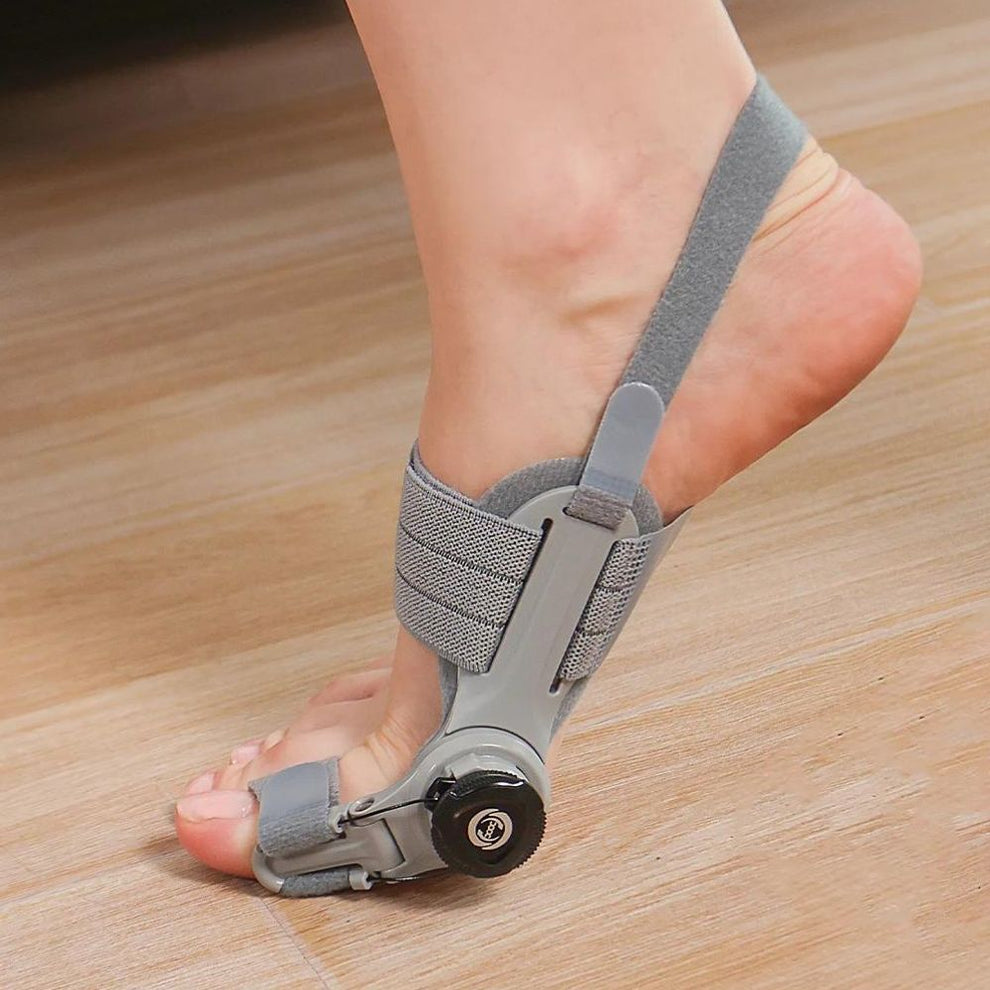 Adjustable Bunion Relief Brace – Glizm